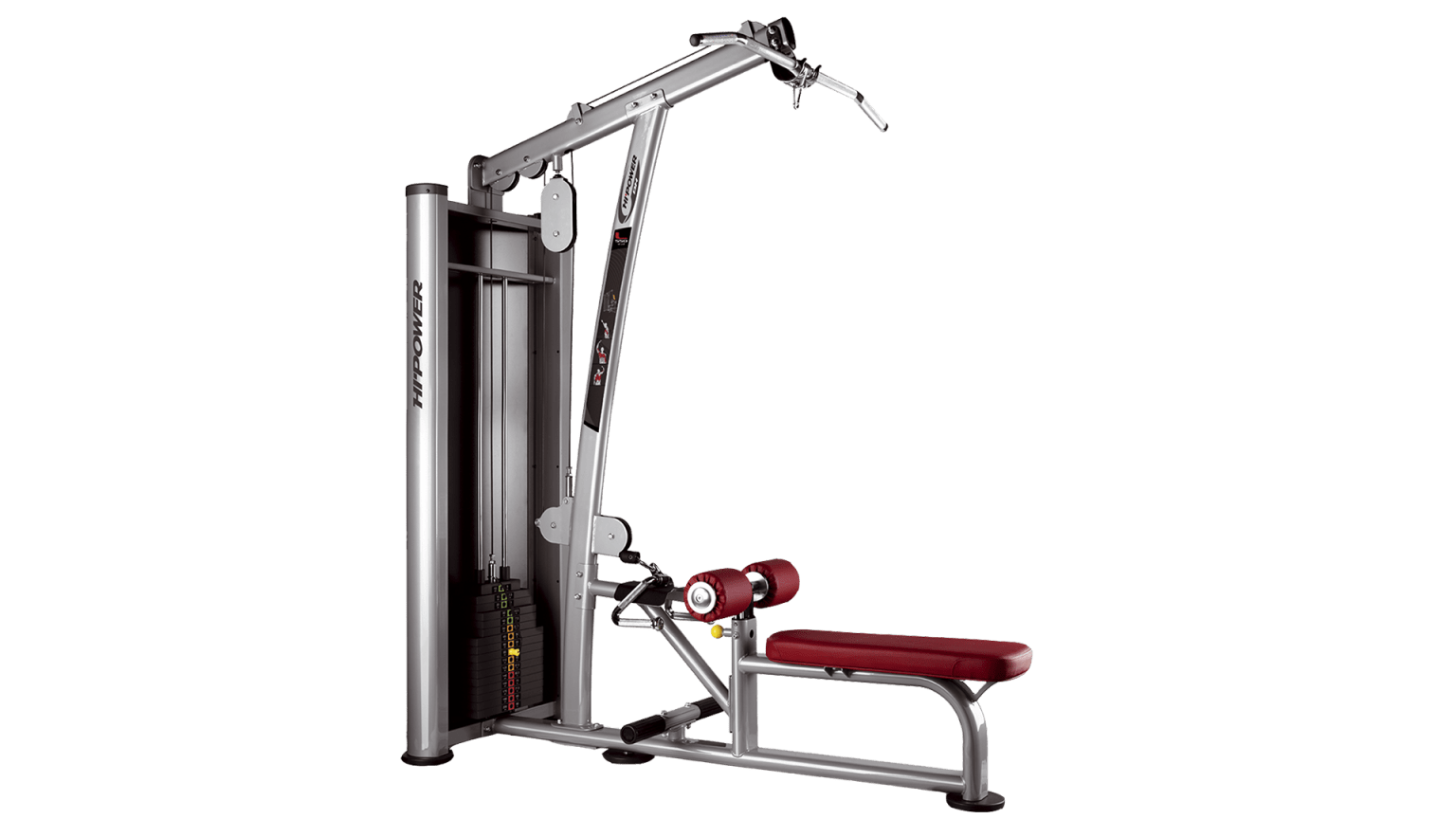 Taljat ja moduulit - Ironfit